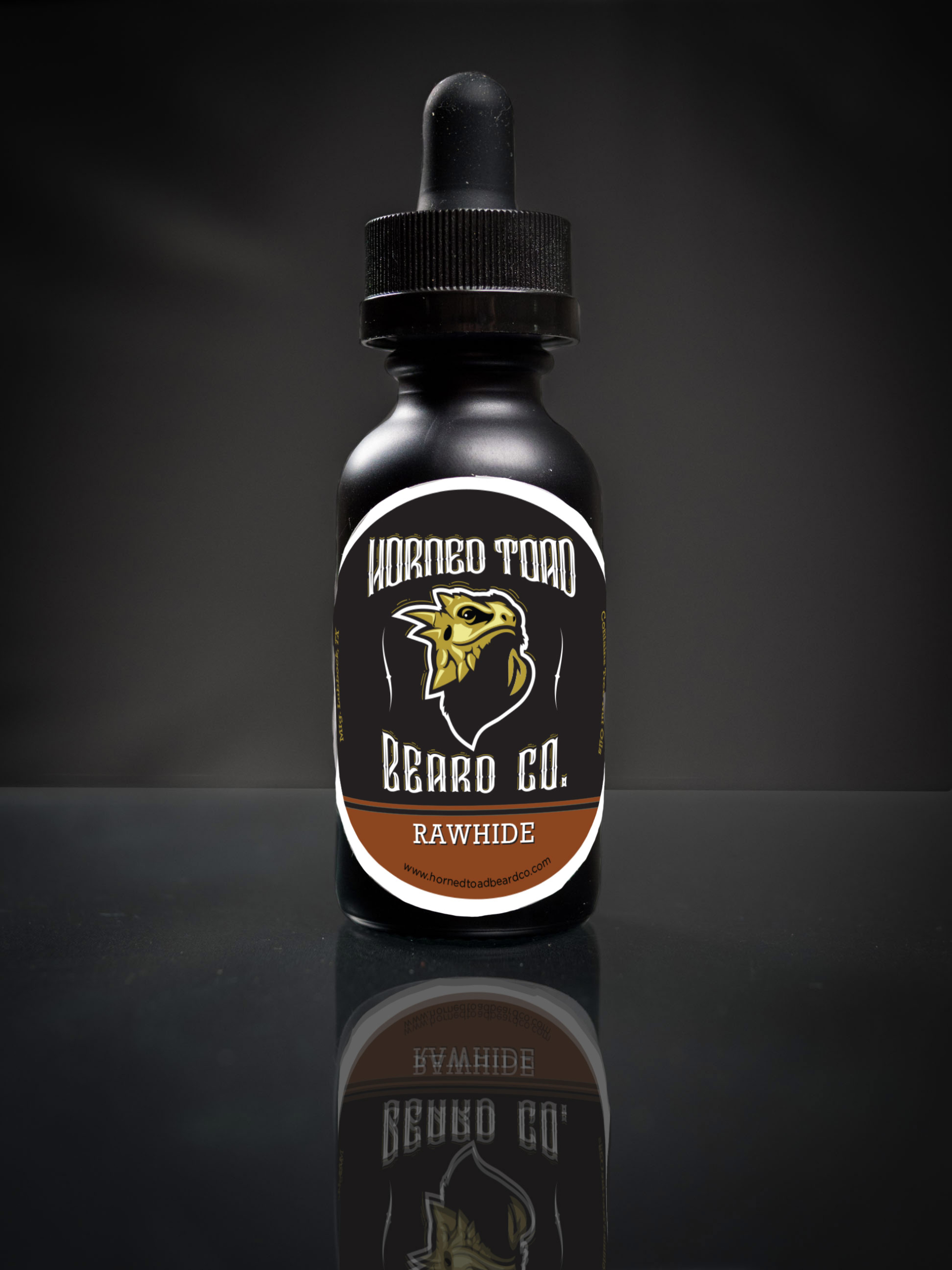 Beard Oil – Horned Toad Beard Co. Beard Balm and Beard Oil Lubbock Tx.